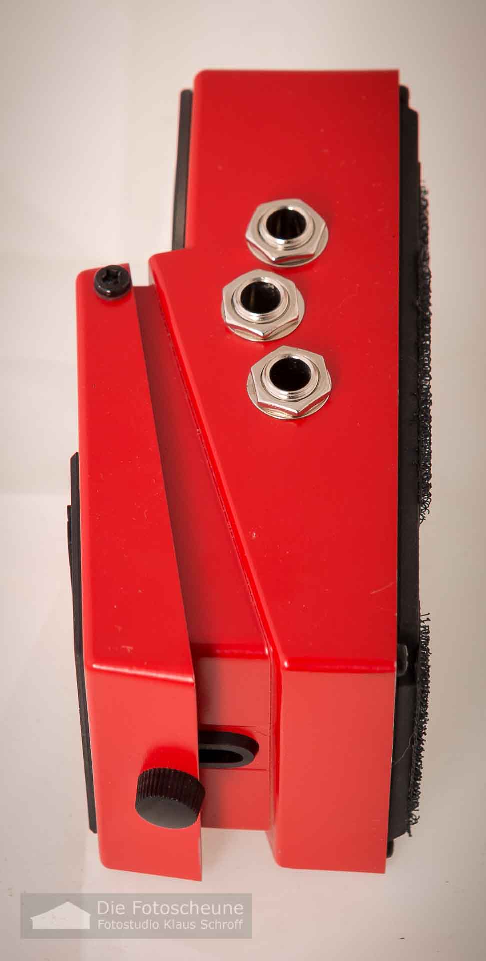 Review Boss Loop Station RC-1 Effektgerät - Kreatives von Tanja & Klaus